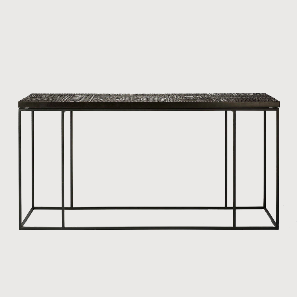 Tabwa console | Re-loved