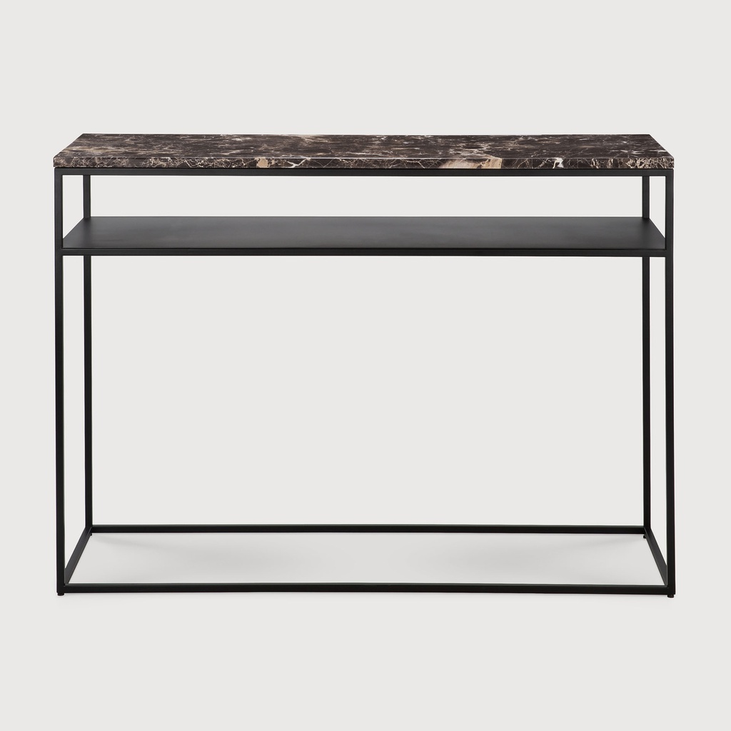 Stone console | Re-loved