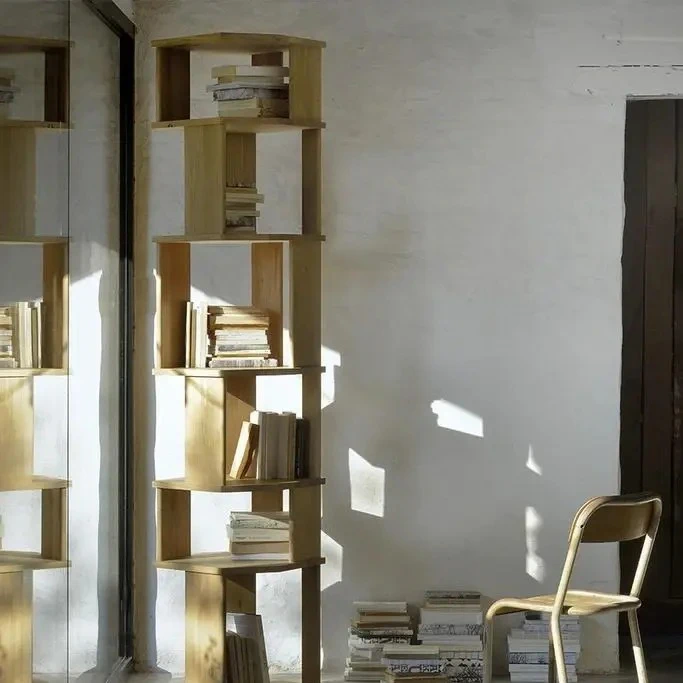 Stairs column | Re-loved