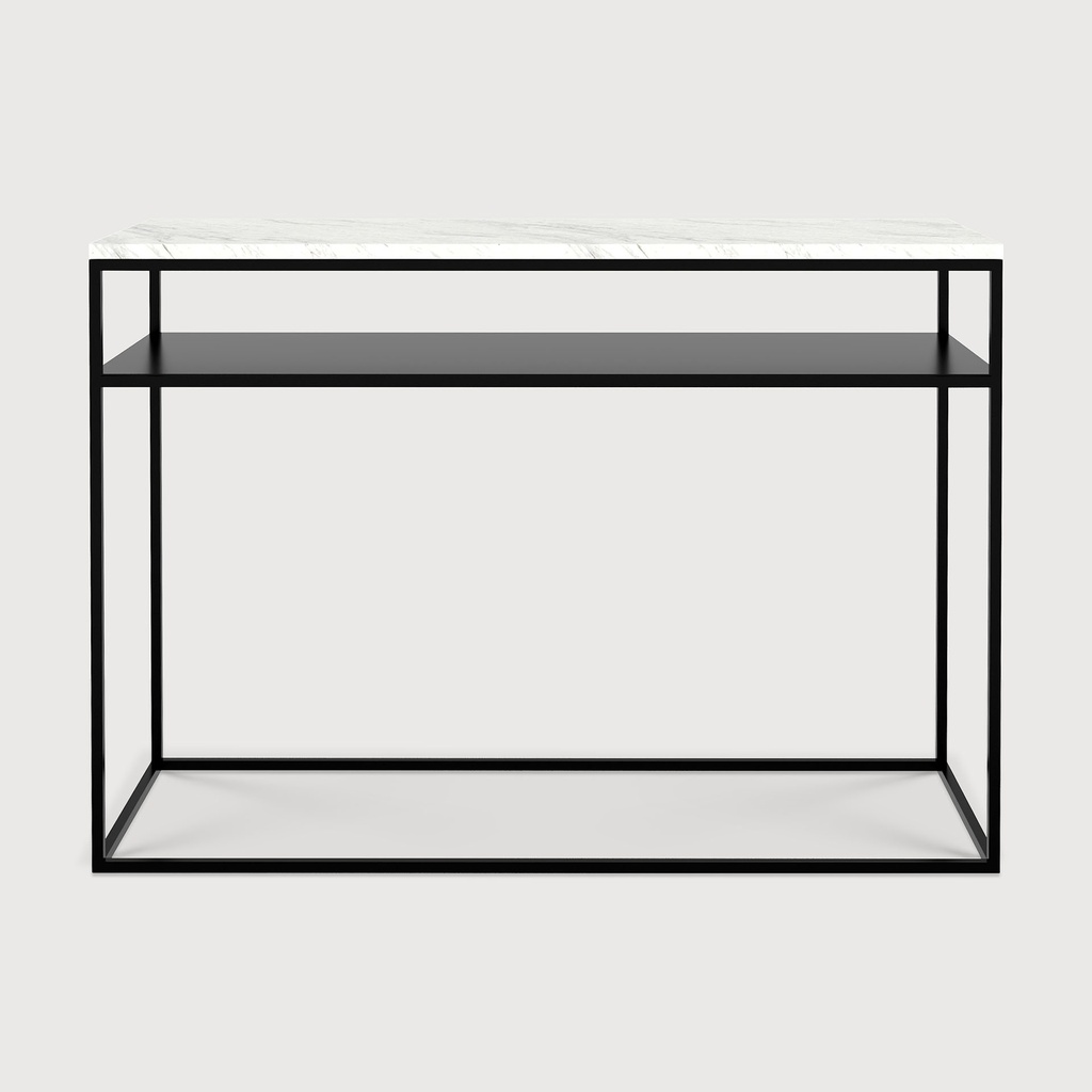 Stone console | Re-loved