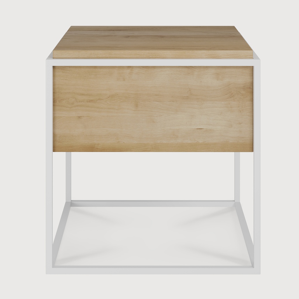 Monolit bedside table | Re-loved