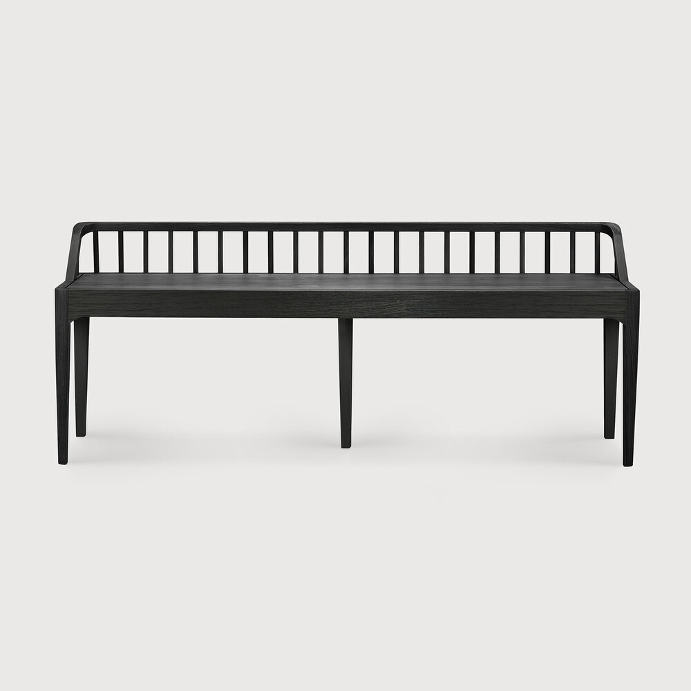 Spindle bench | Re-loved