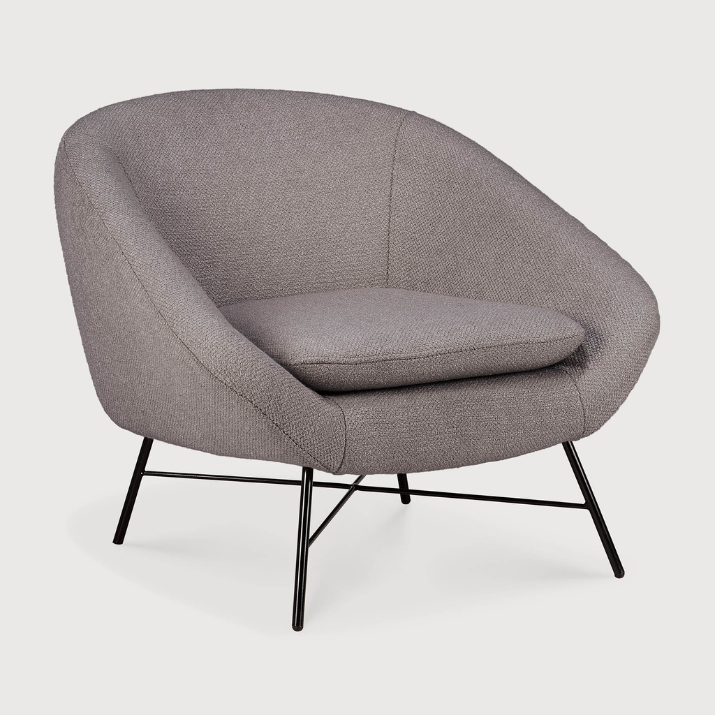 Barrow lounge chair | Re-loved