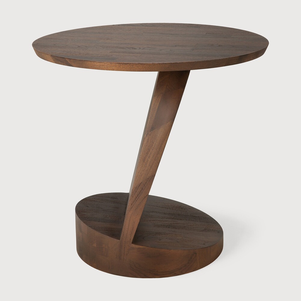 Oblic side table | Re-loved