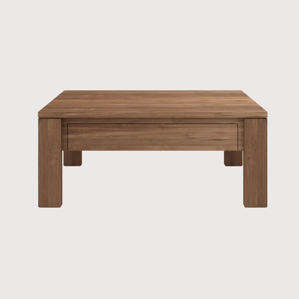 Emotion coffee table | Re-loved
