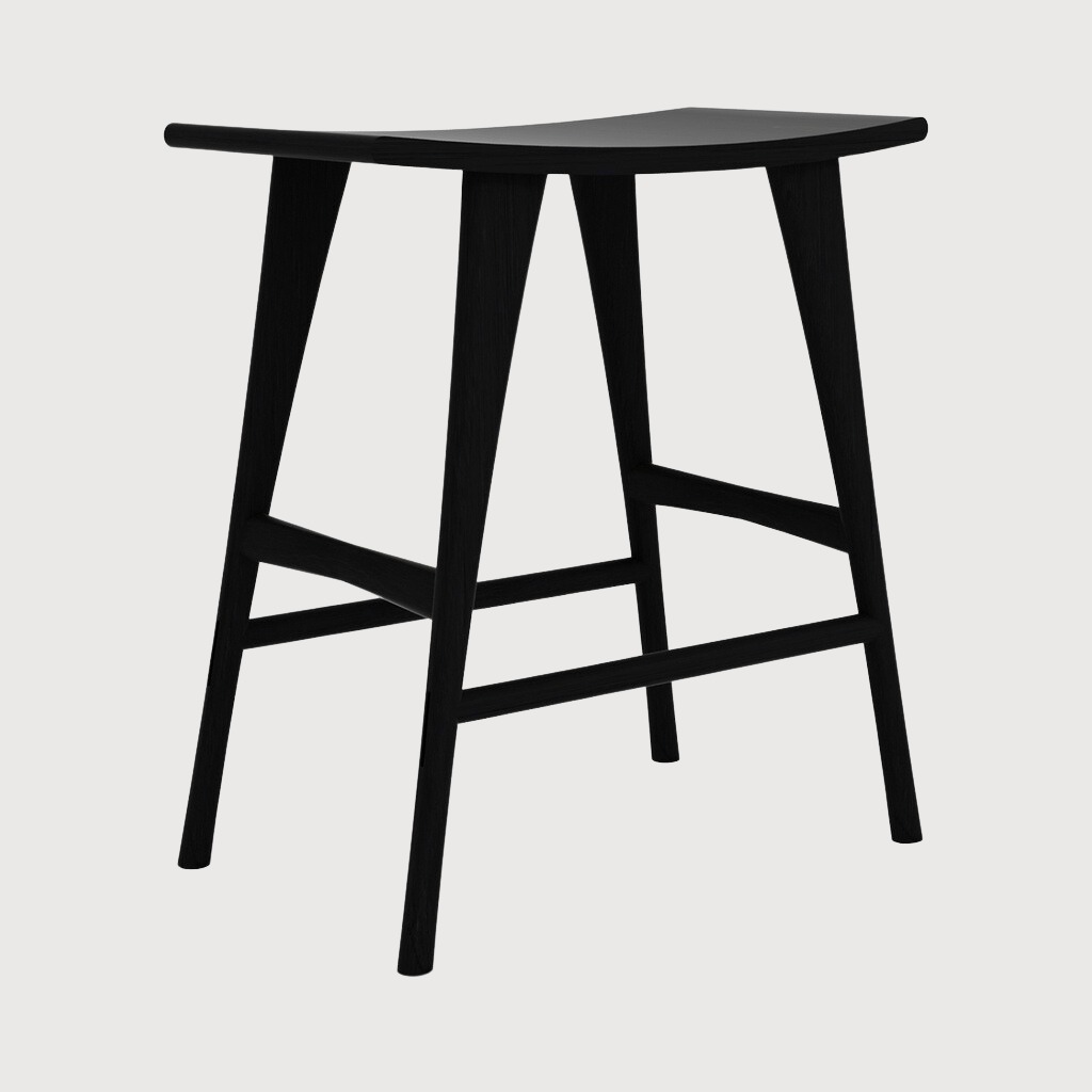 Osso counter stool TEMPLATE | Re-loved