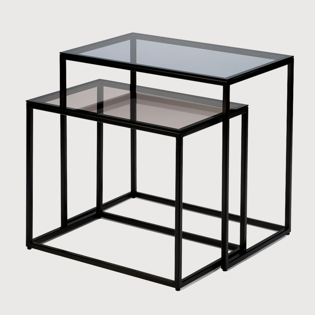 Anders Nesting side table set | Re-loved