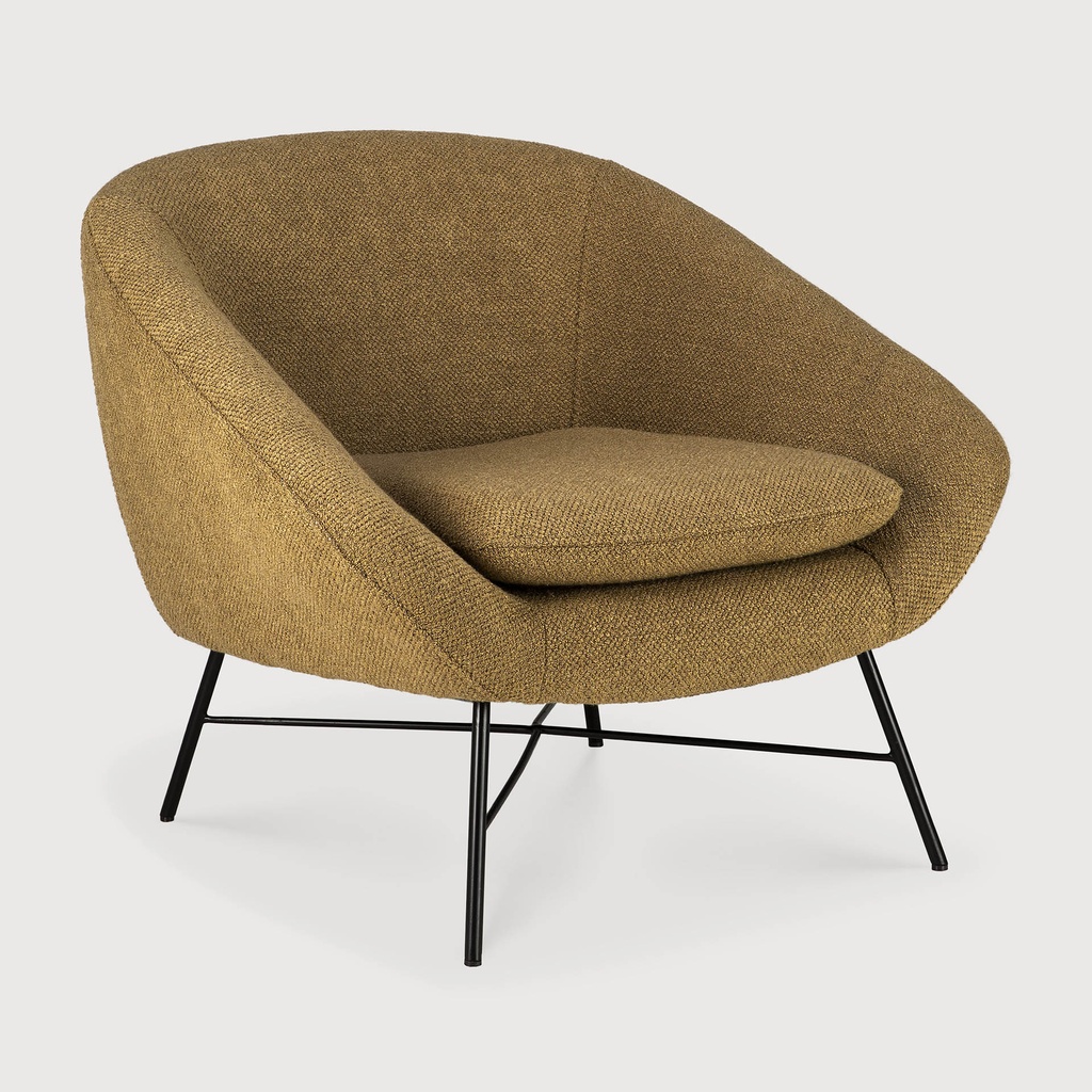 Barrow lounge chair | Re-loved
