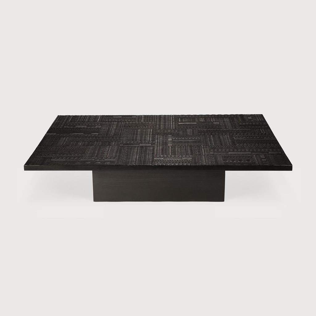 Tabwa Blok coffee table | Re-loved