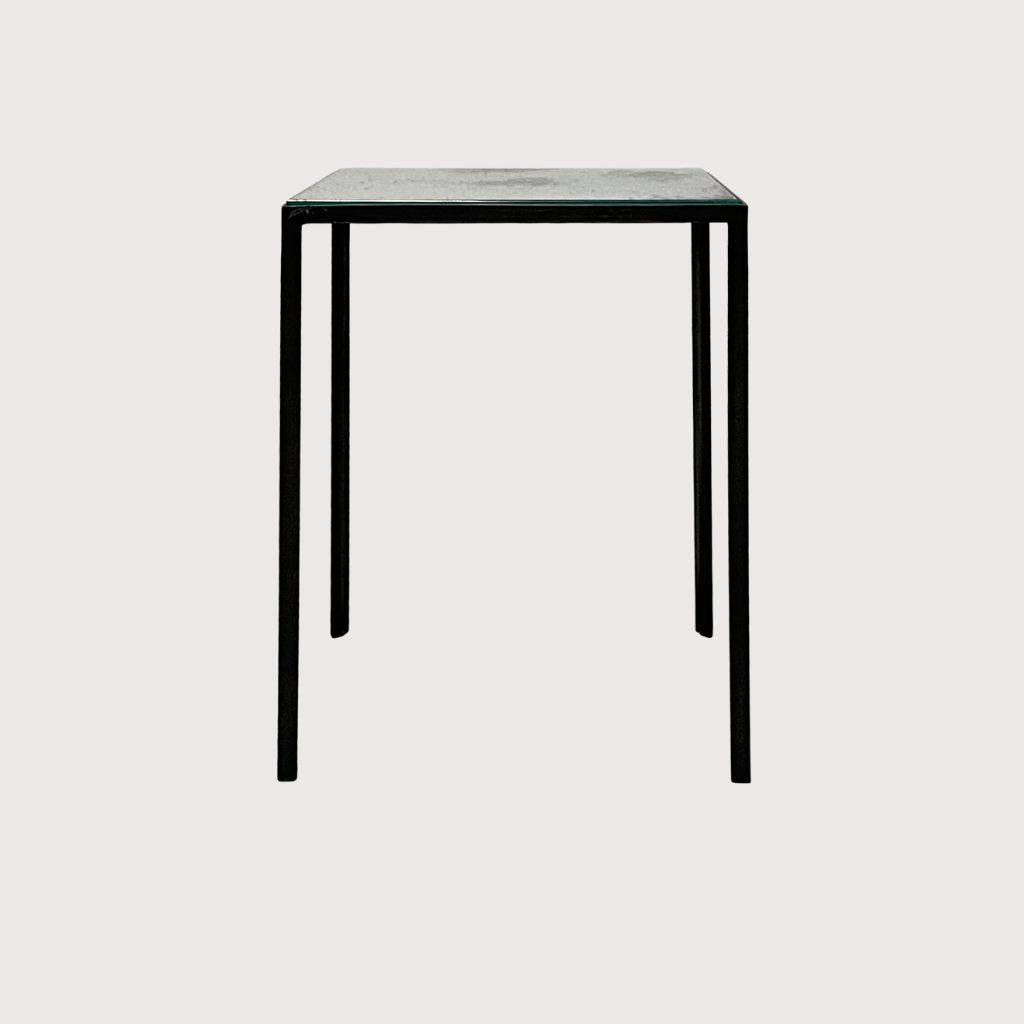 Patchwork side table | Re-loved