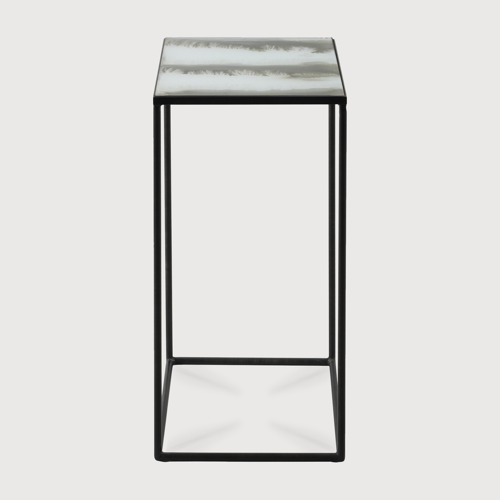 Compact side table | Re-loved