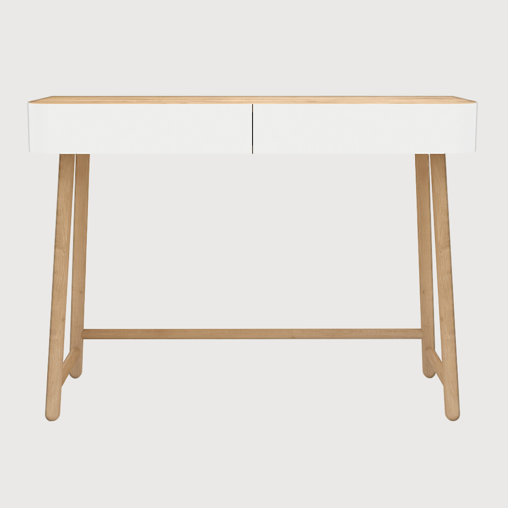 Hall console | Re-loved