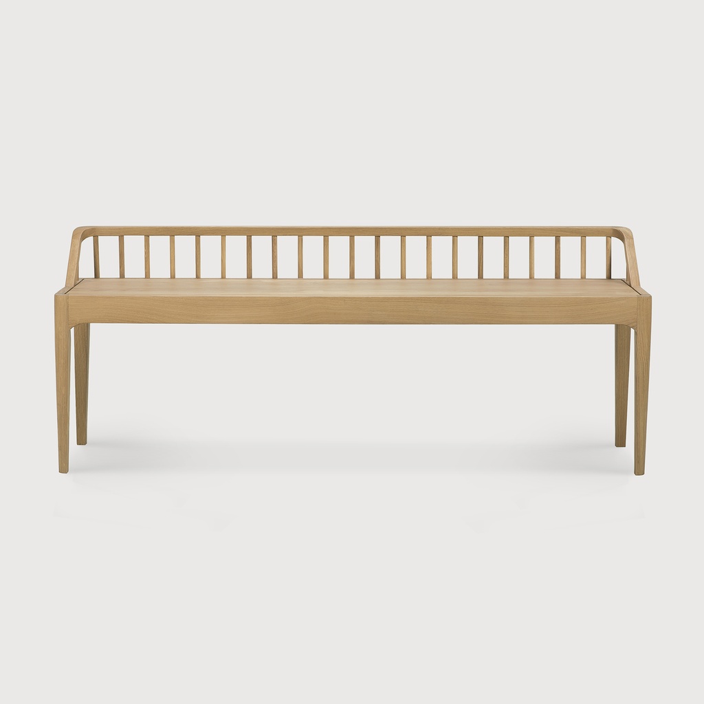 Spindle bench | Re-loved