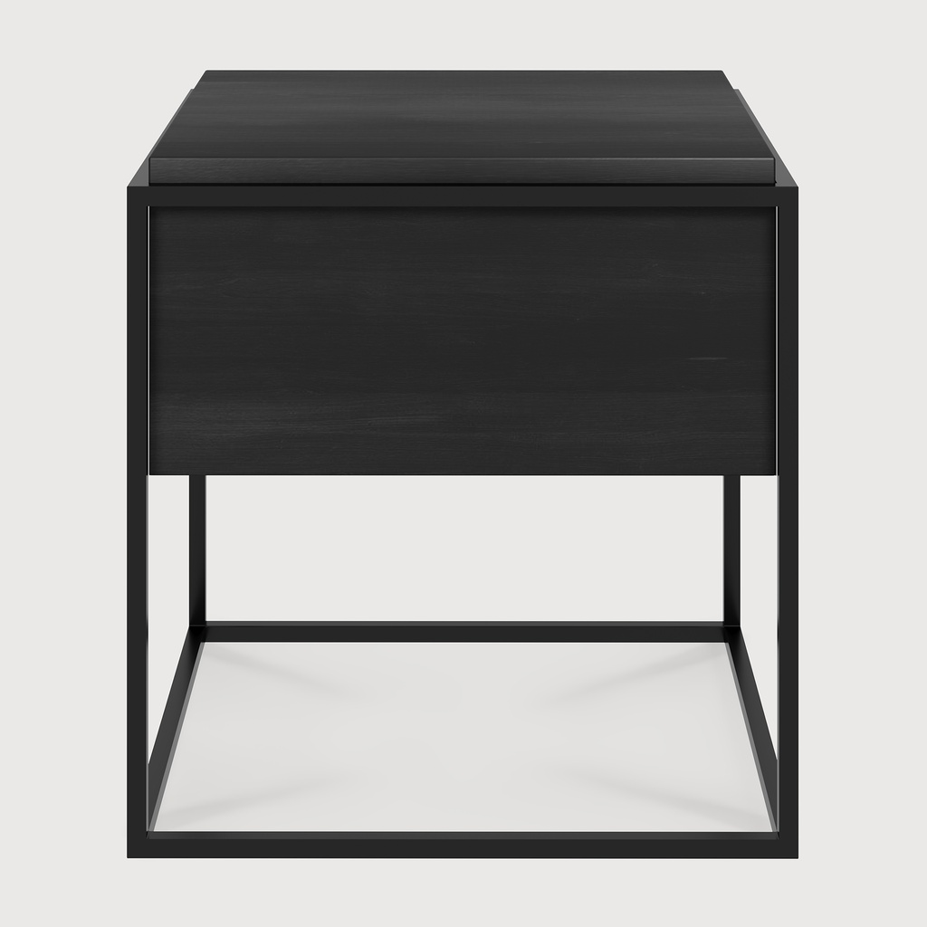 Monolit bedside table | Re-loved